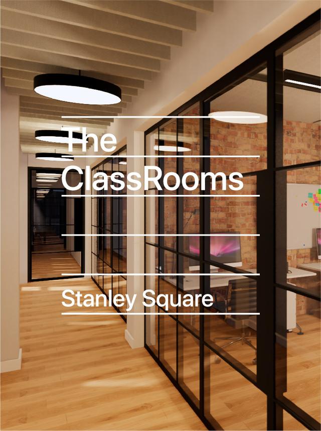 Work and play by new rules